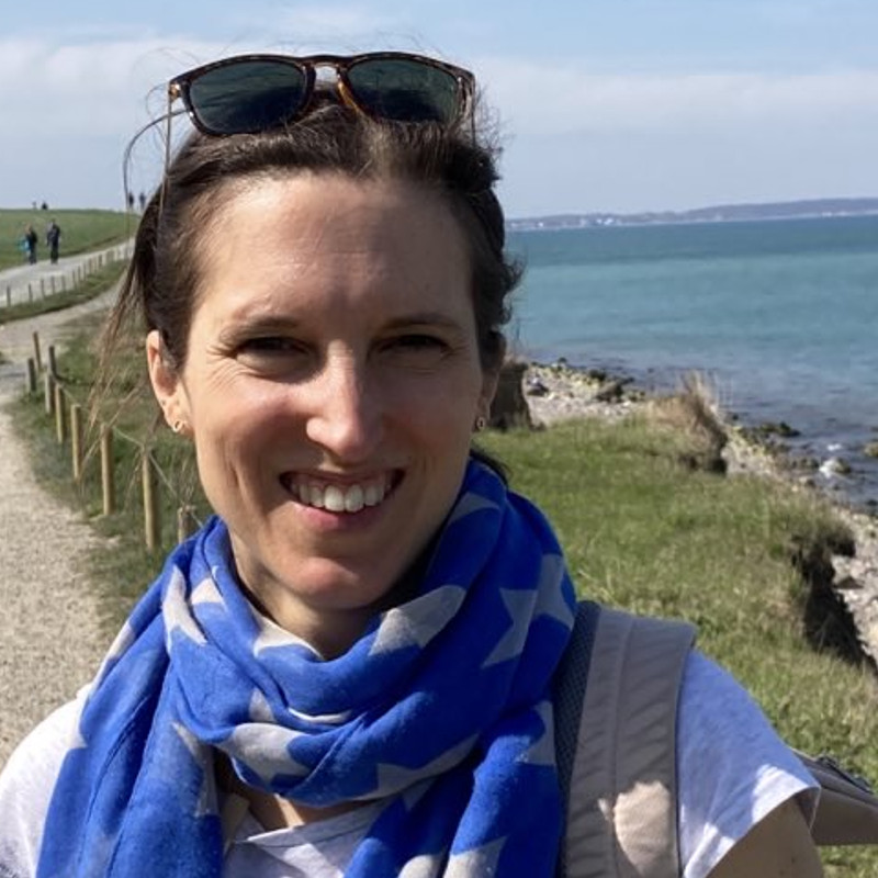 Nicola Bammann – Schule Marmstorf